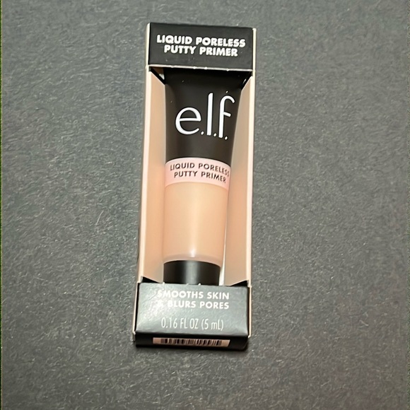 ELF | Makeup | 4 Sale Elf Cosmetics Liquid Poreless Putty Primer Makeup ...